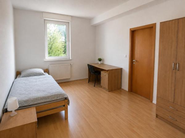 Privatzimmer, Haus 88 - Saarbrücken