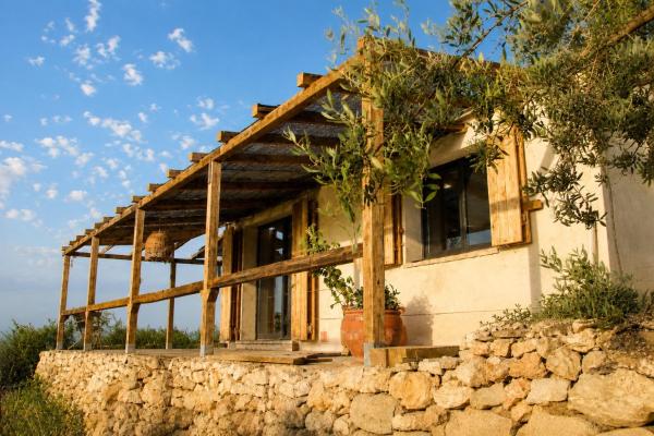 Ecofinca Mas Favaret - Costa Dorada (España)