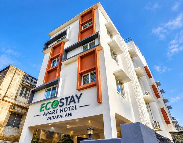 Ecostay Vadapalani - Chennai