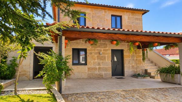 Casa Cabana Pedra - Ribeira