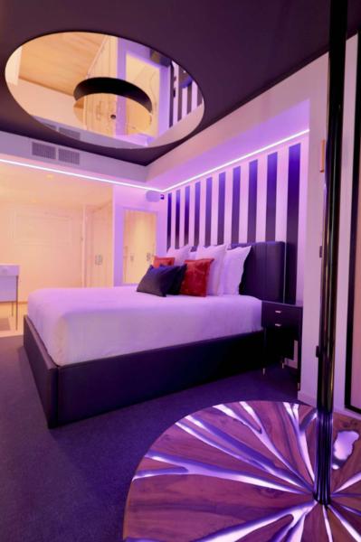 Vibes Resort 316 - Agde