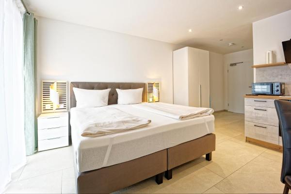 Apartment Am Moosrain - Munich Airport (MUC)