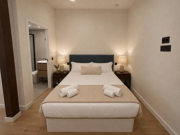 Madrid Family Loft Iii - Rivas-Vaciamadrid