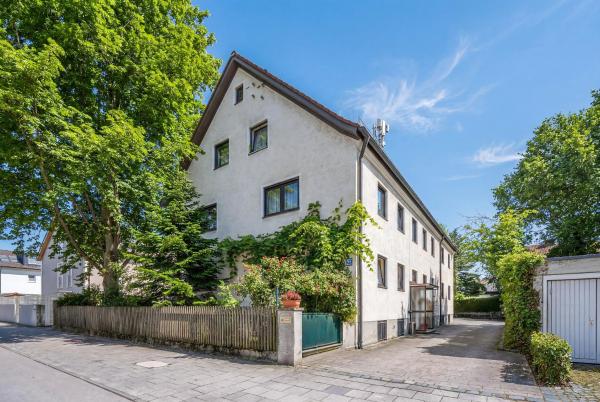 Arona Rooms - Munich