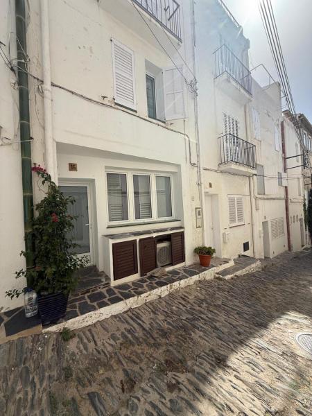 Apartament Boutique Sota Campanar A Cadaqués - Cadaqués