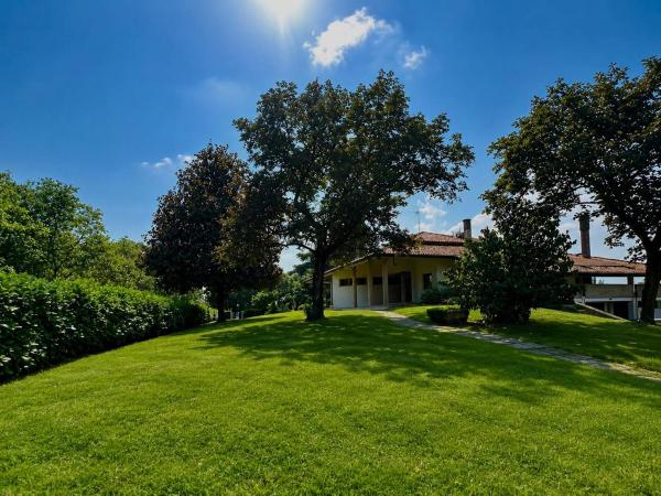 Modolo 87 B&b - Belluno
