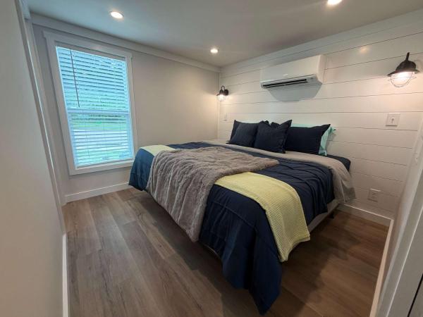 River Pilot Tiny Home - Vicksburg, MS