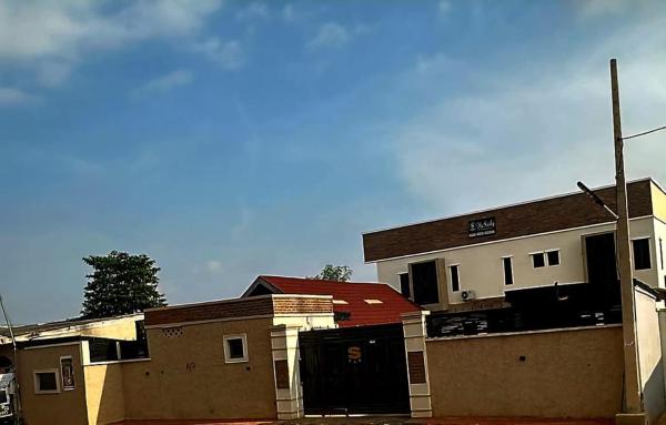 The Sicily Hotel - Nigerija