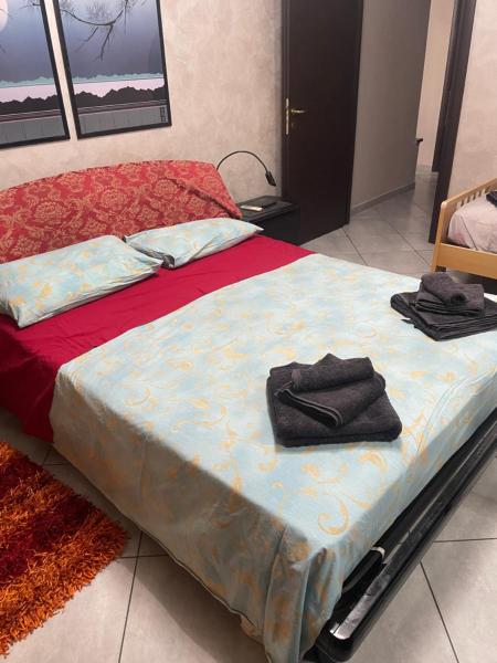 Sabri House - Rivoli