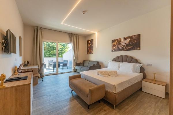 Hotel Lagorá - San Donato Milanese