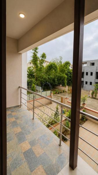 Frandes Villa - Lonavla