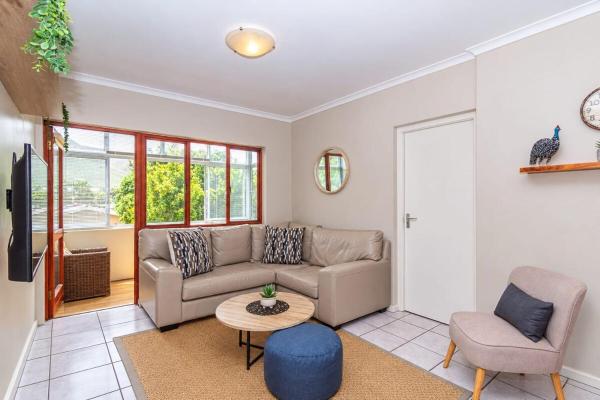 Central Hermanus Hideaway - Hermanus