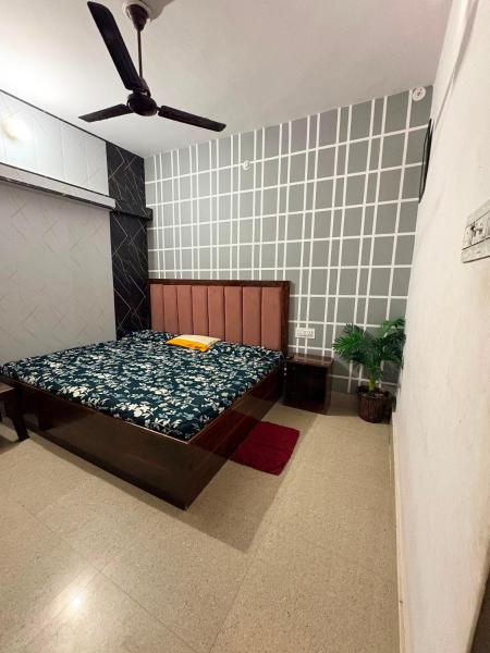 Sachan Home Stay - アヨーディヤー