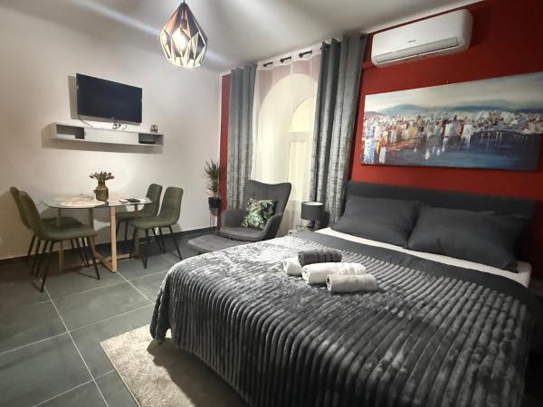 Apartmani Diaz - Fiume (Croazia)