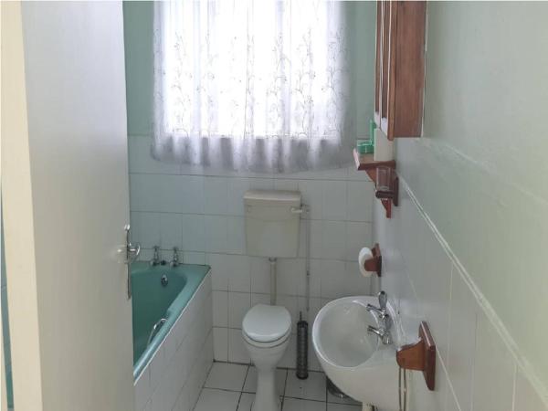 Alexandra Bed Breakfast Room 4 - Pietermaritzburg