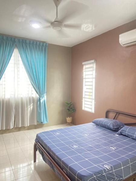 Hanan's Homestay - Penang