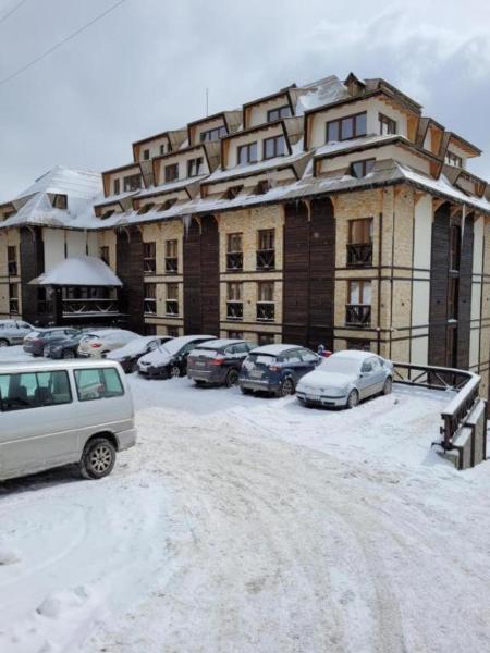 Apartmani Dea Zoned Kopaonik - Kopaonik