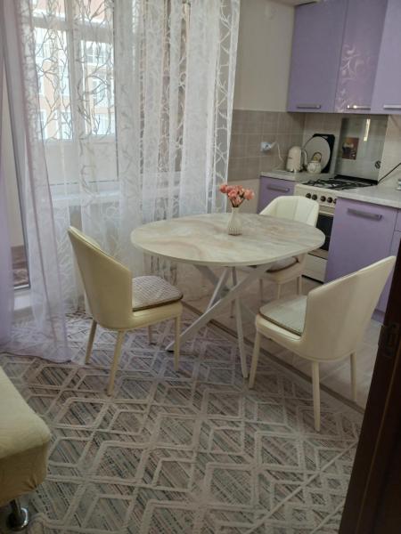 Apartment In The City Center - Bishkek