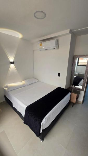 Apartahotel Laureles Castellana - Copacabana