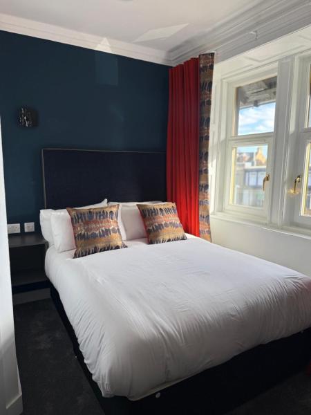 The Station Hotel Larbert - Falkirk