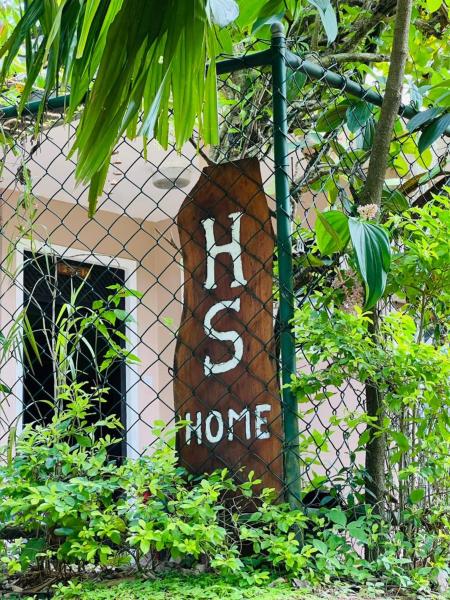 H S Home Stay - Sri Lanka