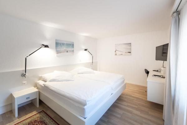 Hotel Hohberg "Next To Bbc Arena" - Schaffhausen