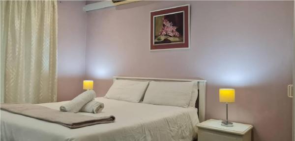 Alexandra Bed Breakfast Room 6 - Pietermaritzburg