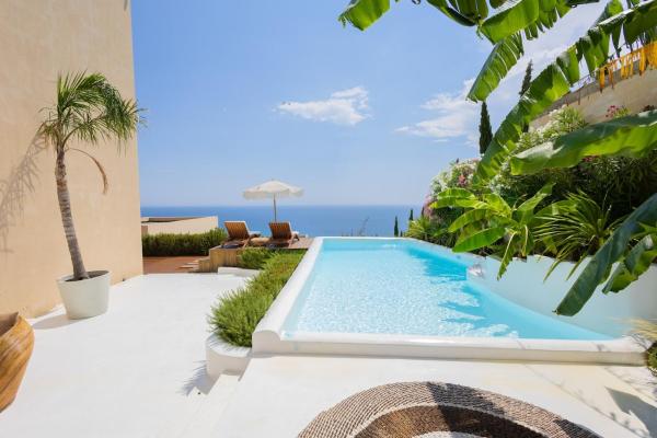Coconut Villa In Green Coast - Palase - Dhermi