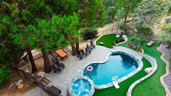 Mountain Escape By Avantstay - San Bernardino, CA