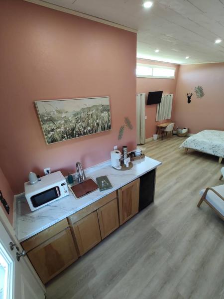 Whitetail Suites Cabin 2 - Ohio (State)