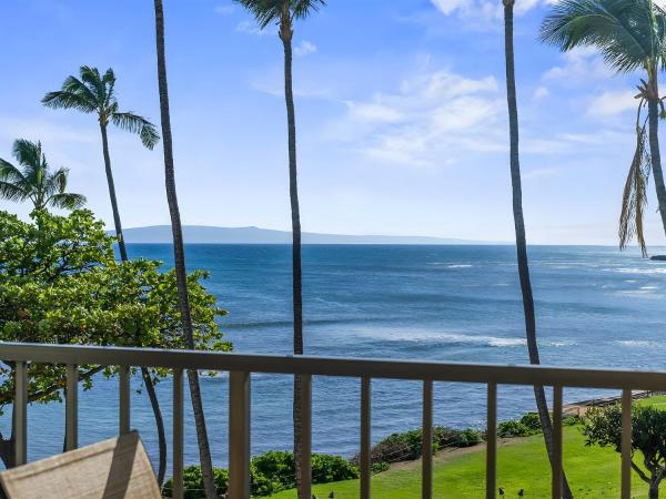 Beachside 4br, 2 Condos For 12 In Maalaea! - Maui, HI