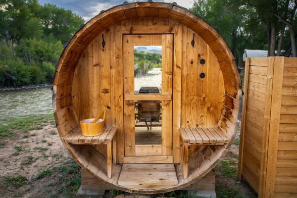 The Amoretti Hotel - Wyoming
