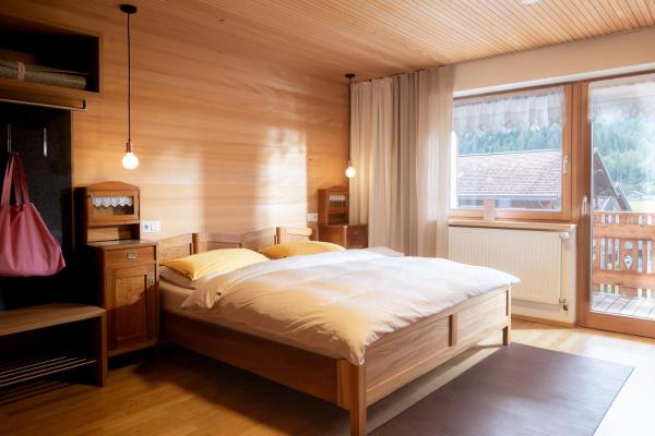 Gadô Zimmer & Appartements - Mellau