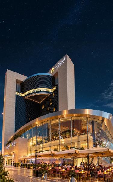 La Cigale Hotel Managed By Accor - Al Wakrah