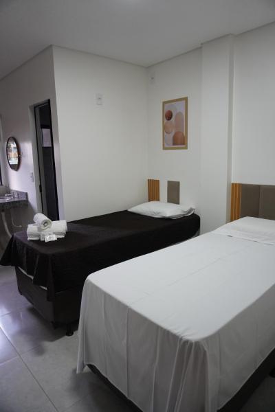 Giacomelli Plaza Hotel - Rio Verde