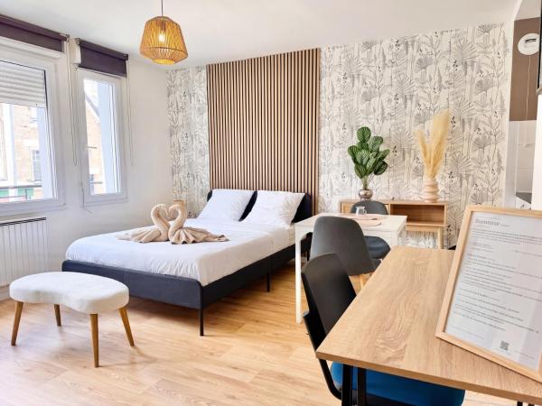 Studio Des Brises Centre-ville - Groix