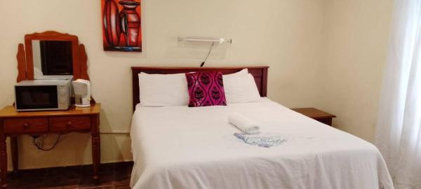 Alexandra Bed Breakfast Room 5 - Pietermaritzburg