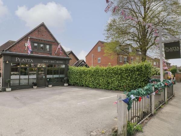 The Old Print House - Belper