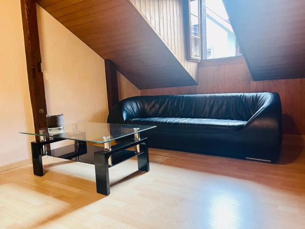 Boutique Loft Bonnie Thuner Altstadt - Thun