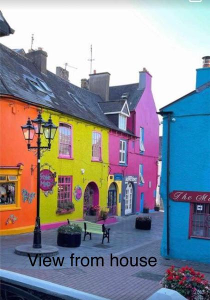 Heart Of Kinsale - Kinsale