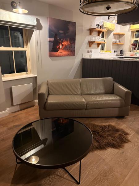 Cosy Farmhouse - Balbriggan