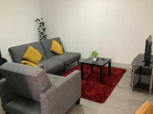 Come And Relax At Greater Grace - Rutland
