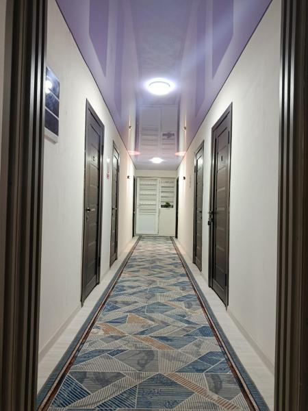 Asian Hotel & Hostel - Bishkek