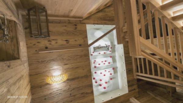 Anspruchsvoller Rückzugsort In Den Bergen - Annaberg