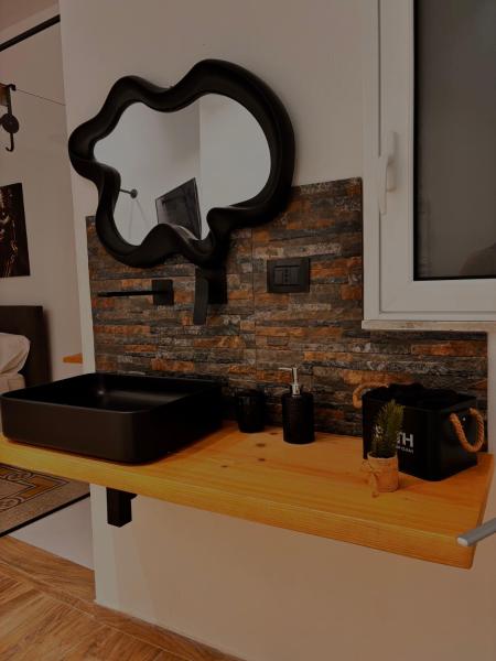 Pietra Antica - Heritagesuite - Bagheria