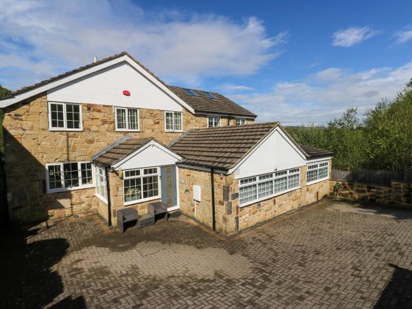 Nabwood Views - Keighley