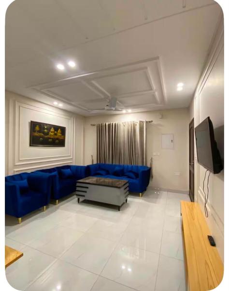 Luxury Apartment Near Lyallpur Galleria - Pakistan