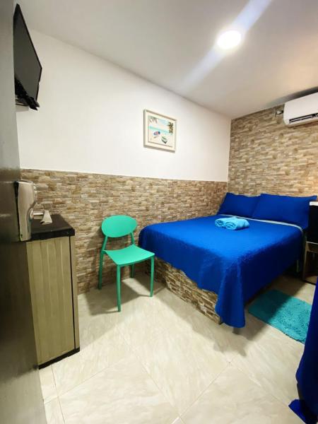 Hostal San Andres Vive - San Andrés