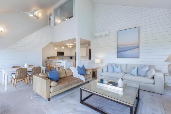 Poipu Kai - 6br Ocean View, 2 Condos - Sleeps 16 - Poipu