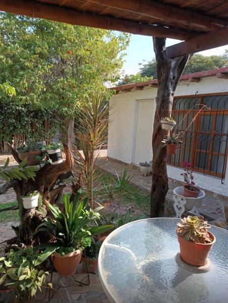 Posada Soledad - Ica